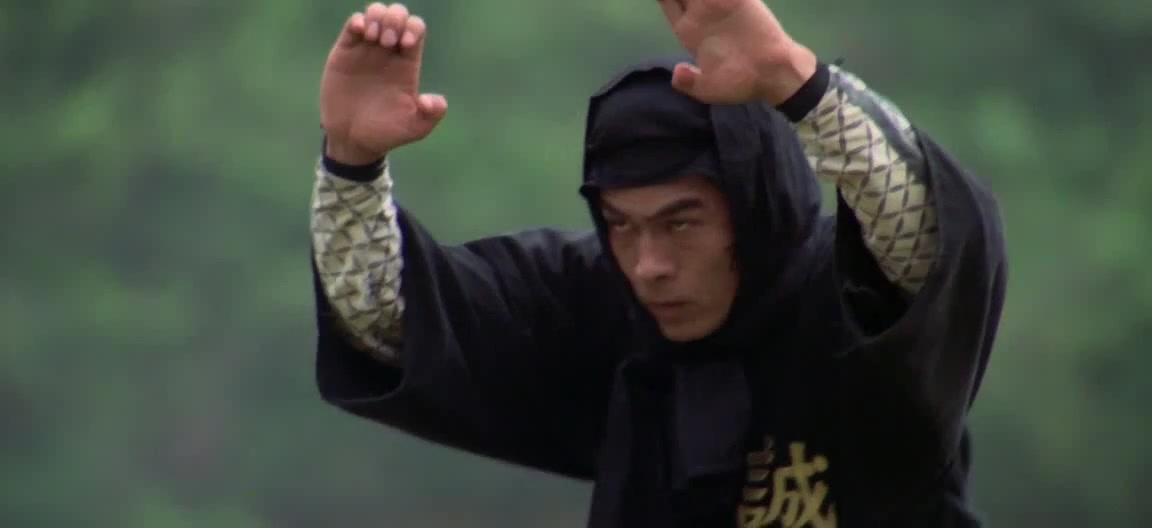 ninja vs. zoidberg - Coub