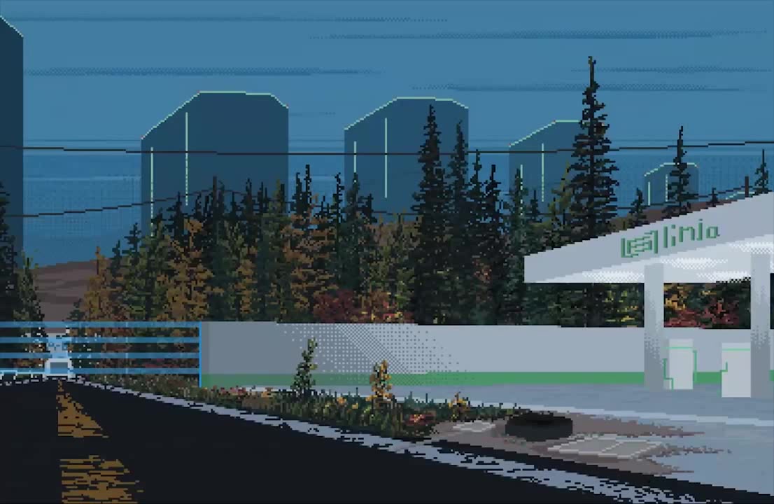 A cry into the void - Coub