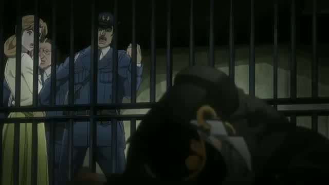 Out of context JoJo - Coub