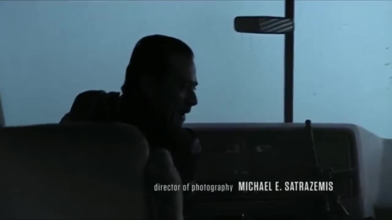 Walking Dead - Negan's Best Lines with Laugh Track - Coub