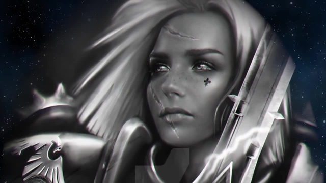 Warhammer 40k - Coub