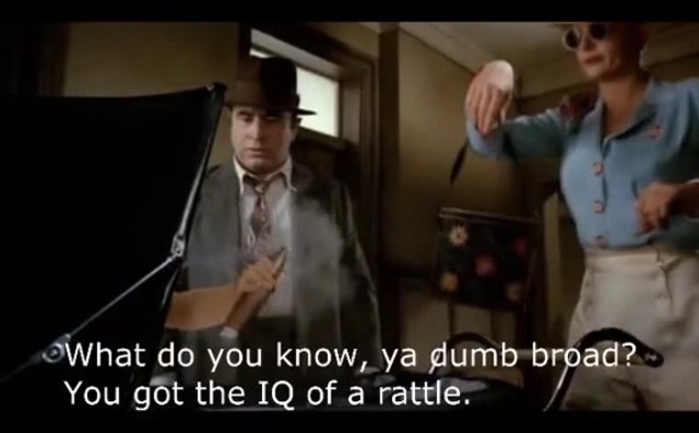 Baby Herman.wmv - Coub