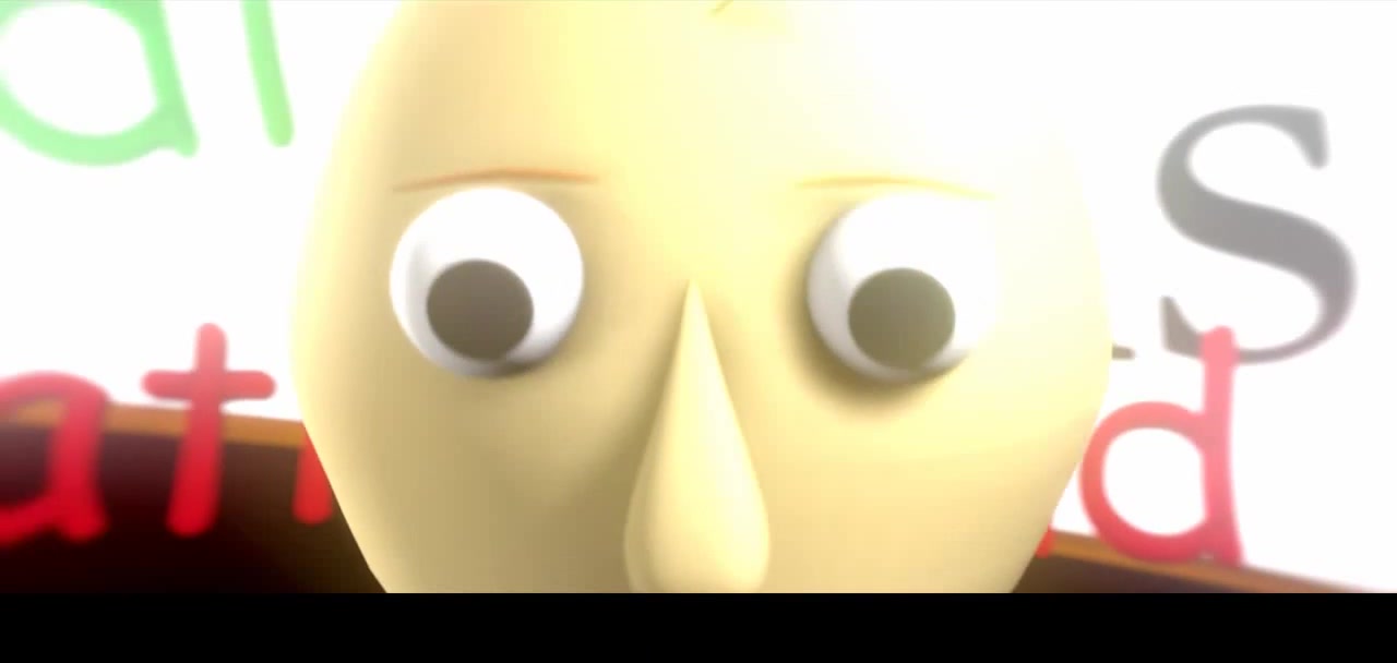 BALDI'S BASICS SONG "Every Door" (feat. Caleb Hyles) [SFM] | CG5 - Coub