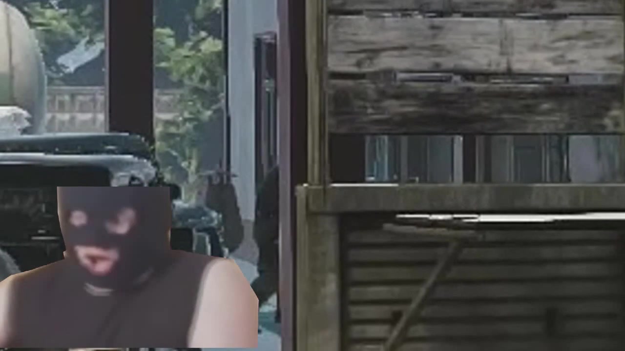 Escape From Tarkov is a Meme 0.11 - Coub