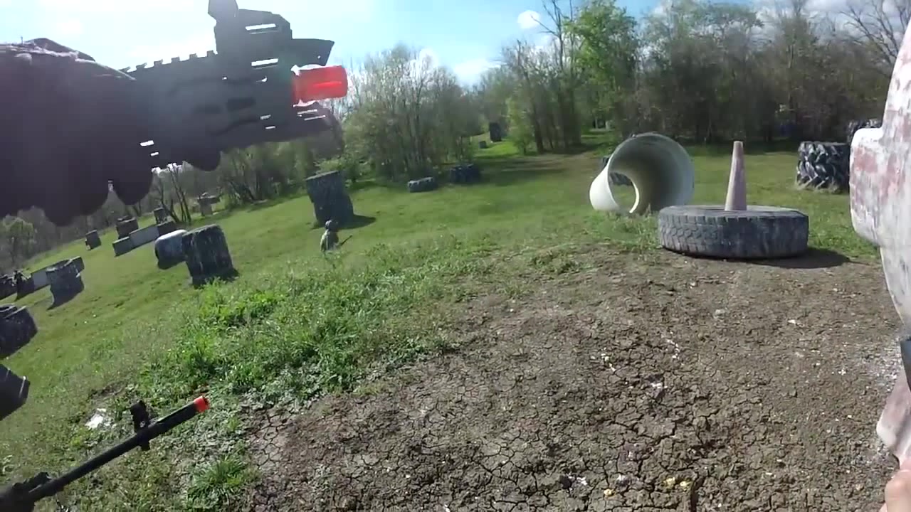 How to air soft 101 - Coub