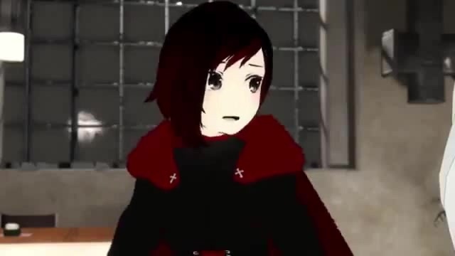 RWBY - Drip - Coub