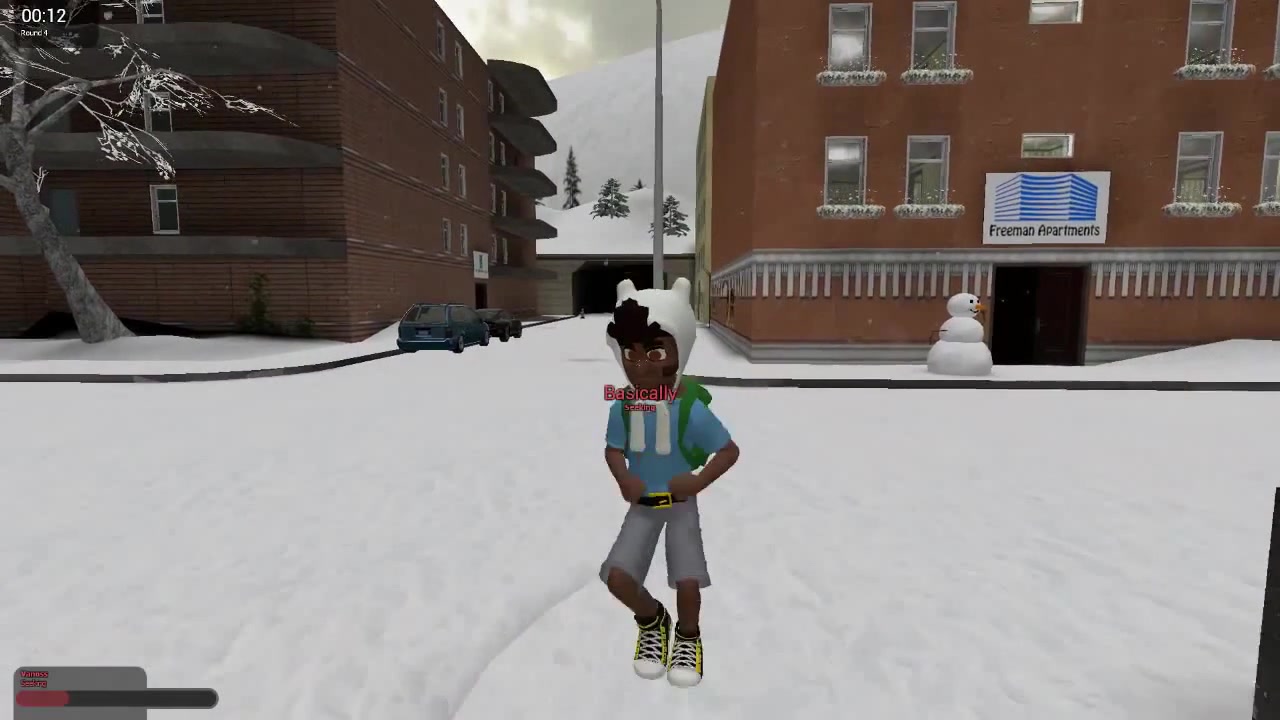 Gmod Hide and Seek - Christmas Gift Edition! (Garry's Mod Funny Moments ...