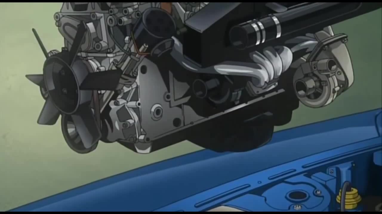 Old city legend - Coub