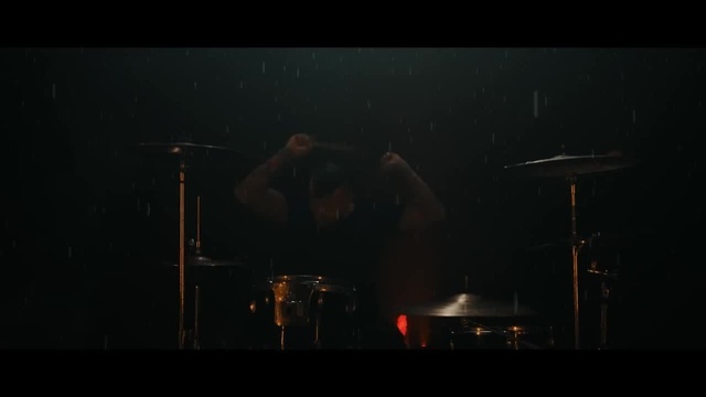 No Resolve - Set Fire To The Rain (Adele ROCK Cover) - Coub