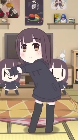 chunchunmaru🙂 - Coub