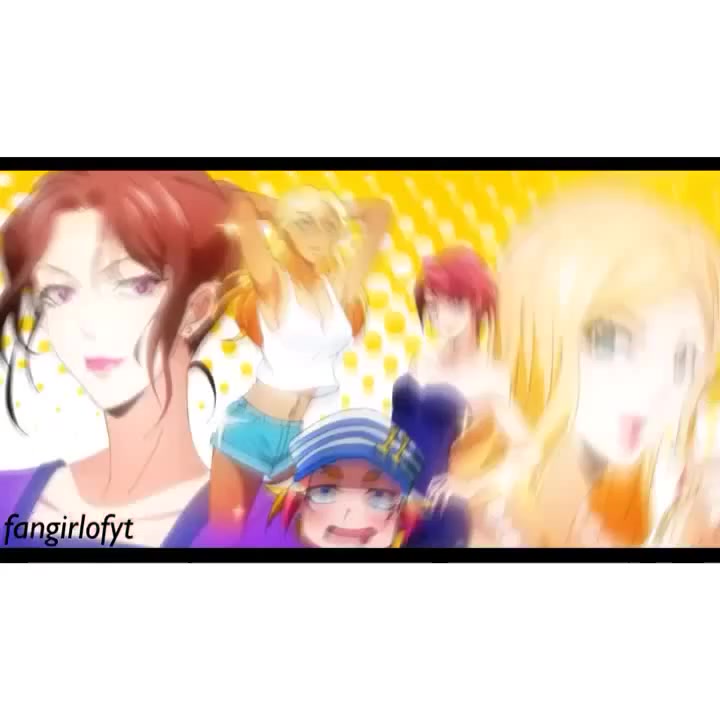 (flash warning) squad goals 👌🏼 - Coub