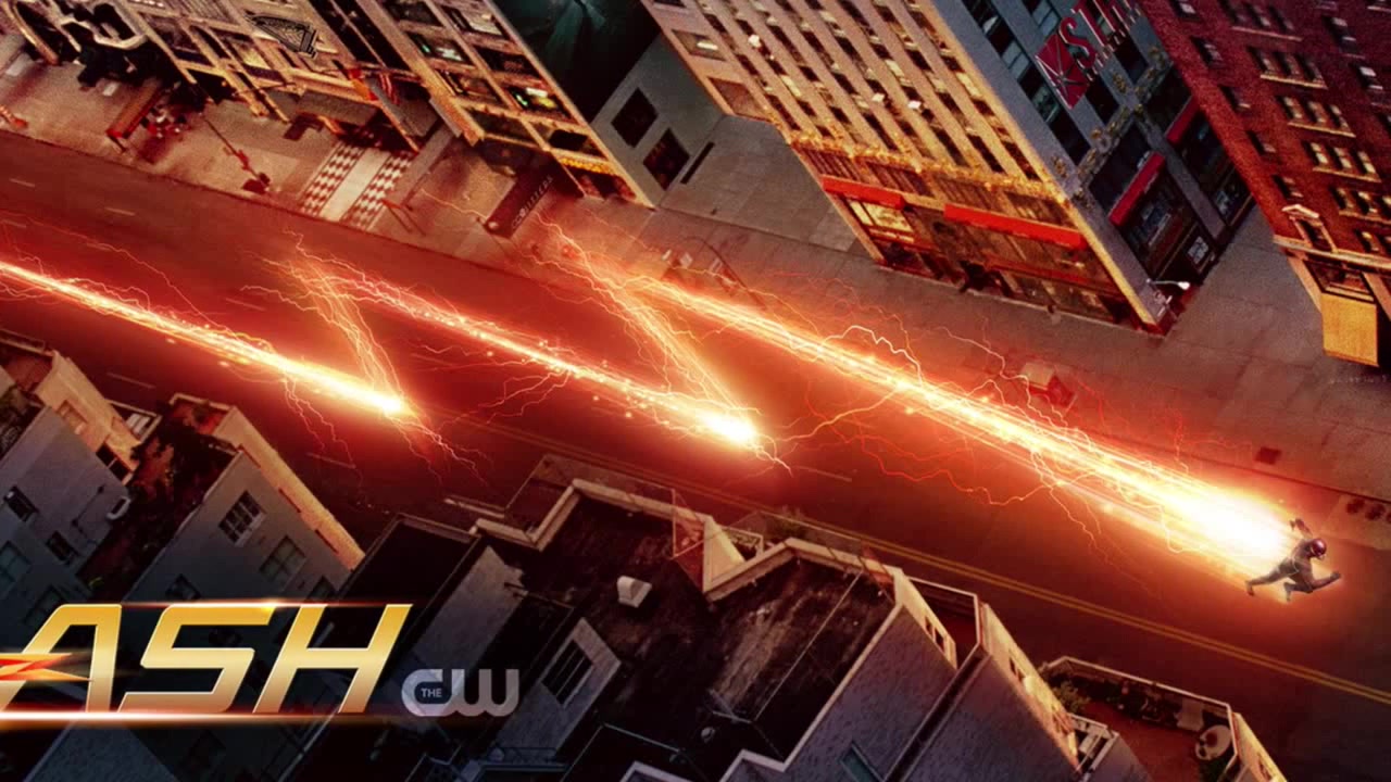 Flash Intro pt. 6 - Coub