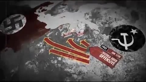 call of duty 5 world at war All Russian cutscenes - Coub