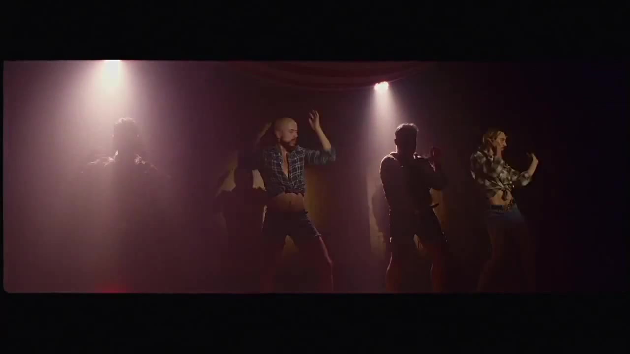 Arcade Fire - We Exist - Coub