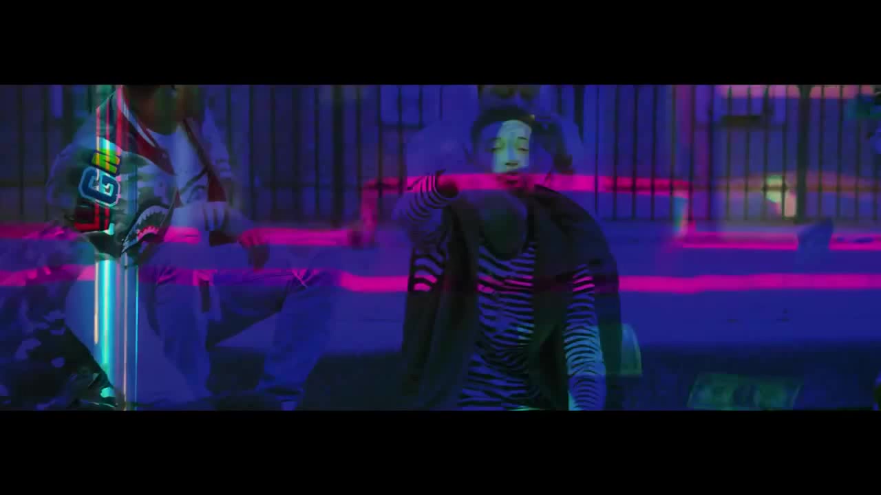 PnB Rock - Selfish [Official Music Video] - Coub