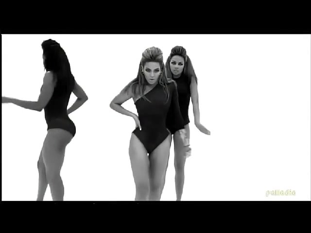 Cristiano - all the single ladies - Coub