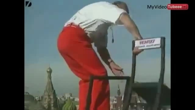 Трюк / Trick - Coub