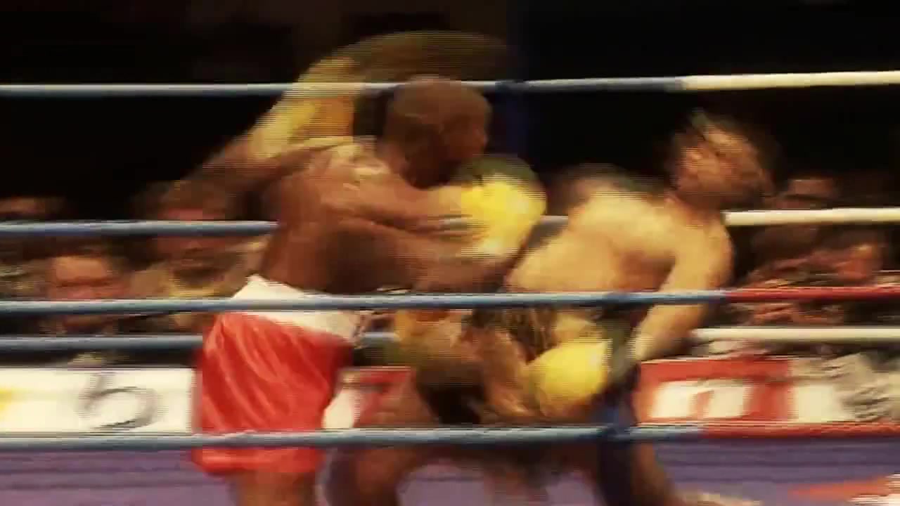 Prince Naseem Hamed Highlight || Boxing Highlights | HD | 2016 | Knockout - Coub