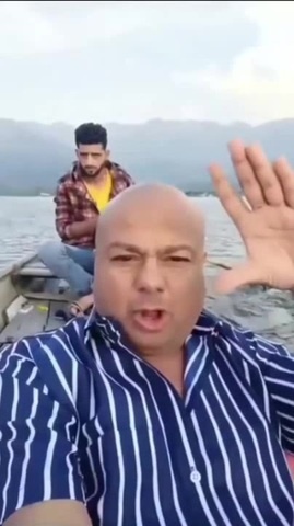 rom rom bhaiyo meme - Coub