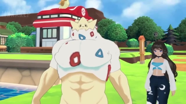 Pokemon 99 lvl - Coub