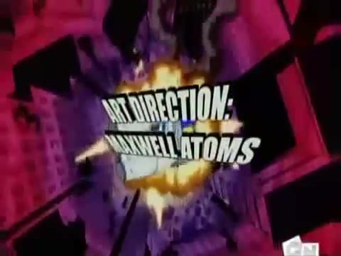 Underfist ending song3 - Coub