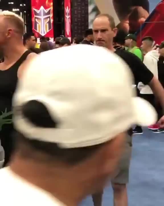 Strong but skinny - Coub