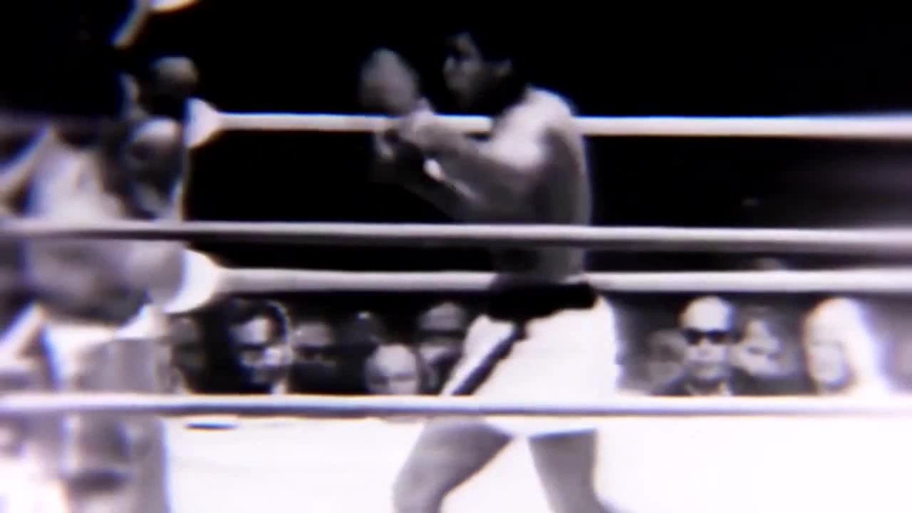 Muhammad Ali - Coub