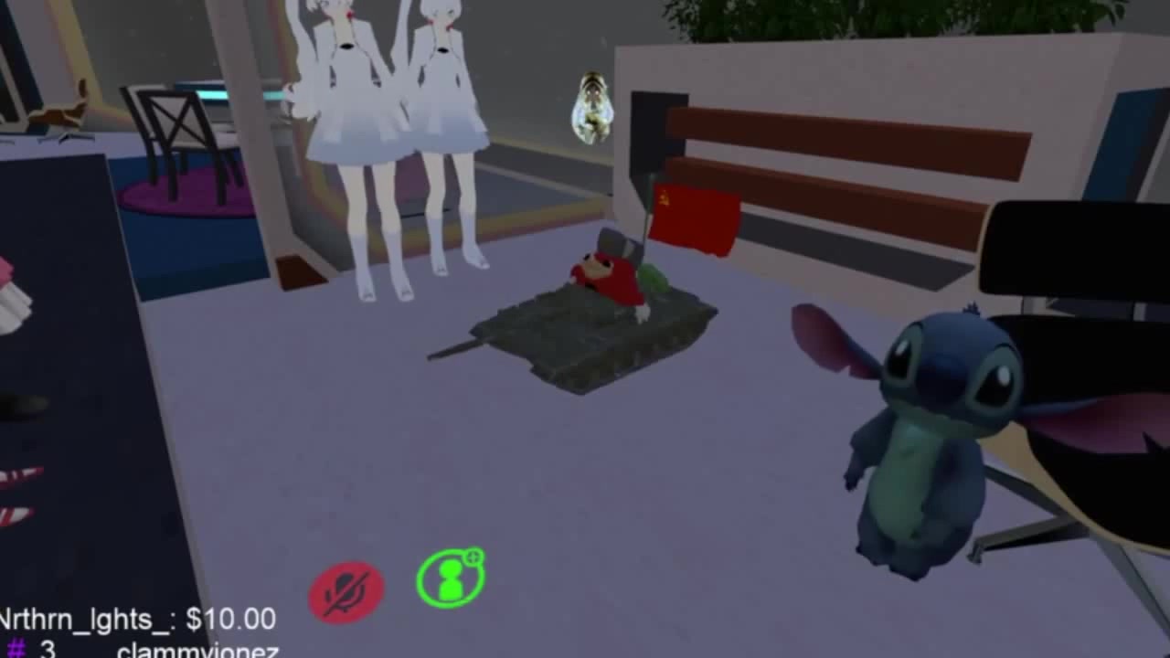 Russian Knuckles | The Internet's Gaming Moments - Coub