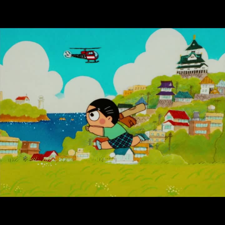 Tokyo Pig- Heroes Win - Coub