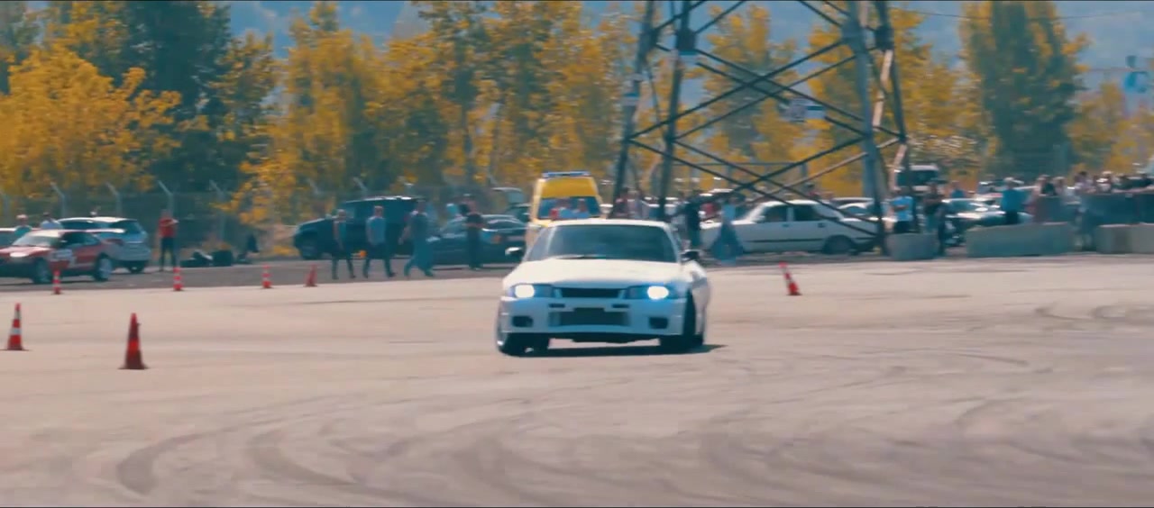 On Top | JDM Crew NNov - Coub