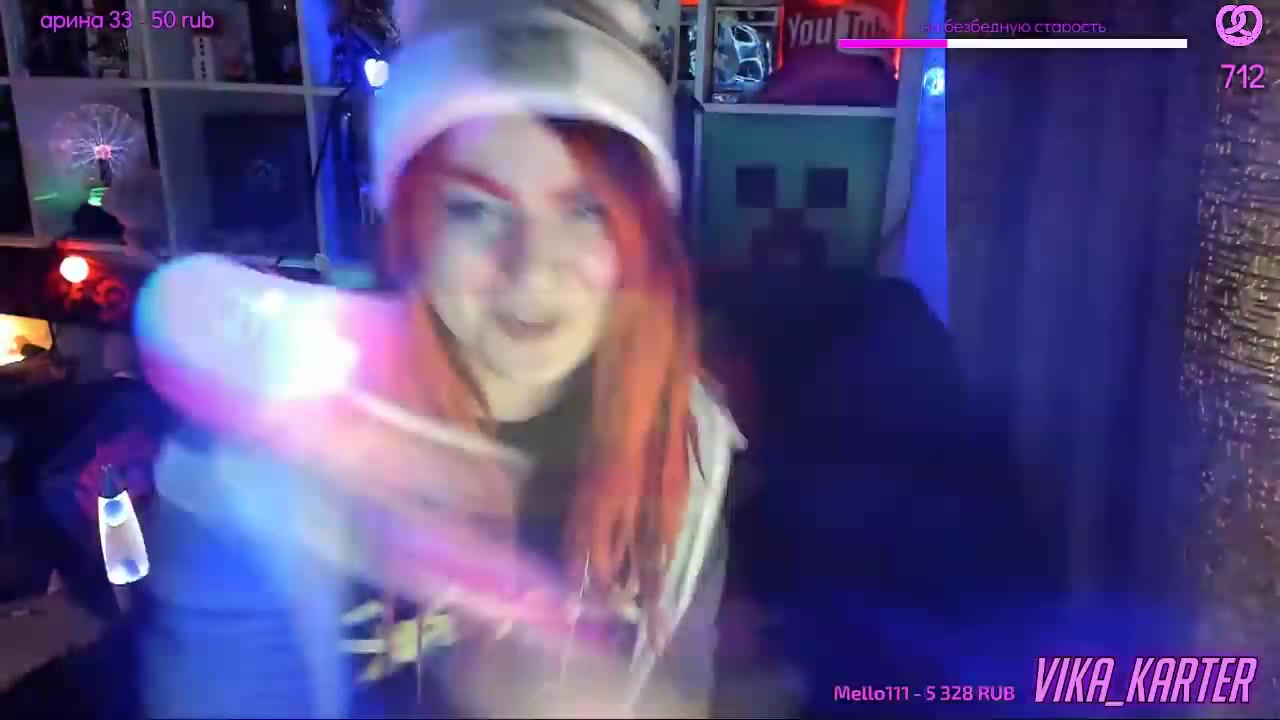 Топ Моменты c Twitch - Coub