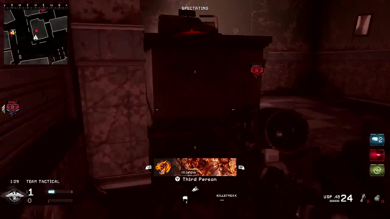 EXTREME RAGE! - Modern Warfare Remastered Funny Moment! (Call of Duty ...