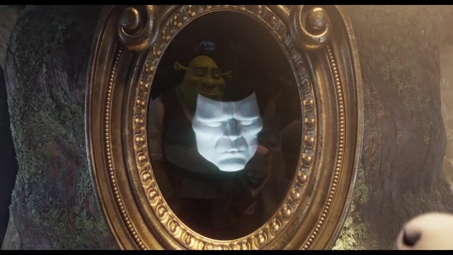 Digital Mirror - Coub