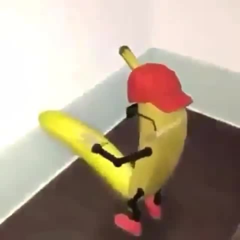 Banana filter has me ded 😂 - Coub