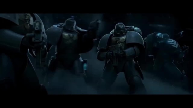 Warhammer 40K Phonk - Coub