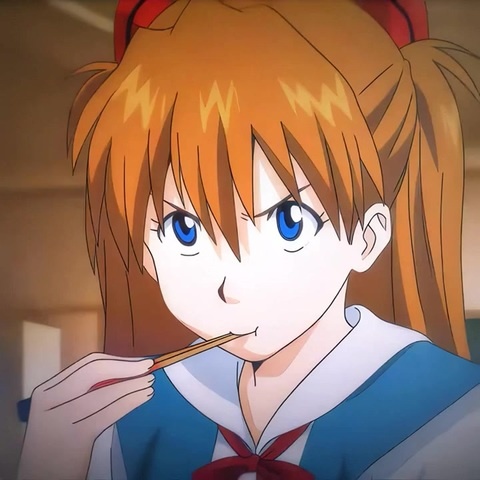 Life Force of Evangelion - Coub