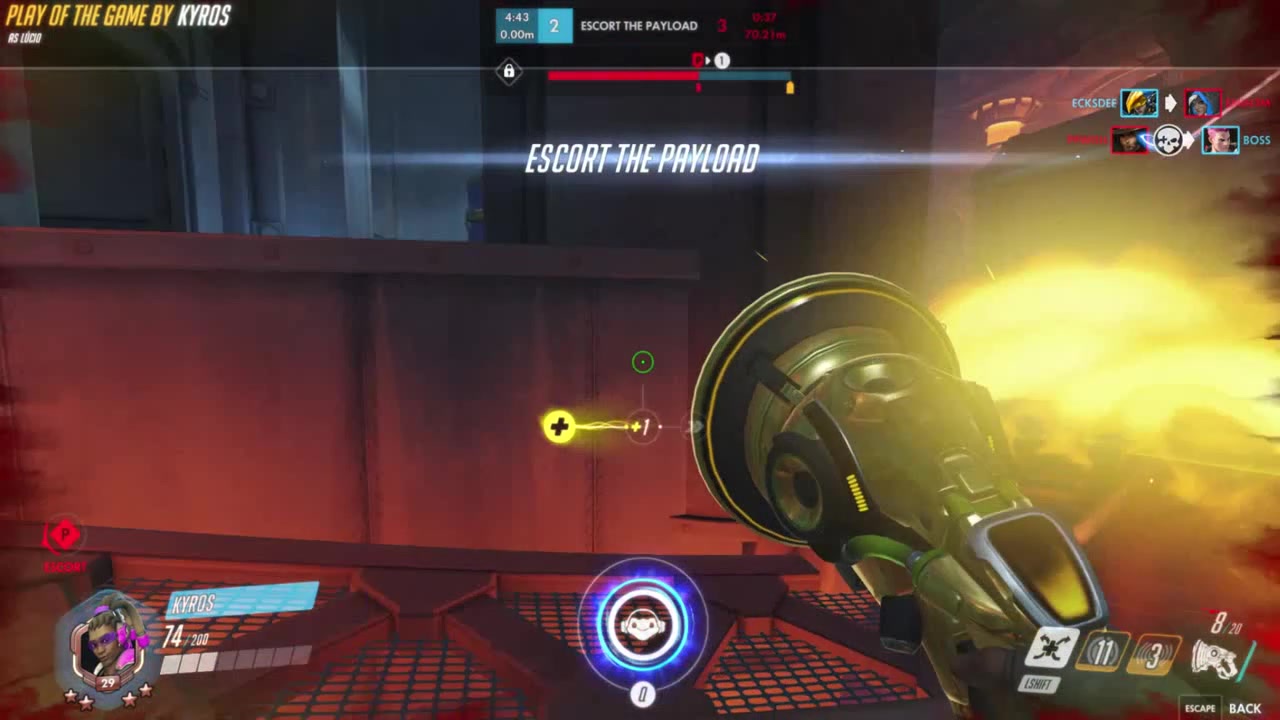 We still lost 3-4 - Coub