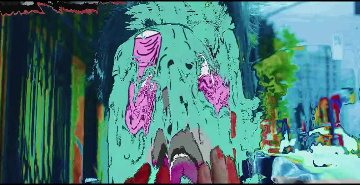 Getter - Head Splitter - Coub