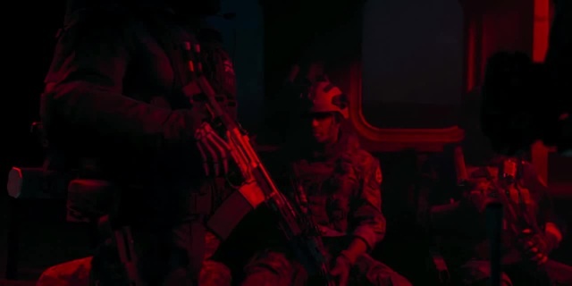 Call of Duty: Modern Warfare II - Coub