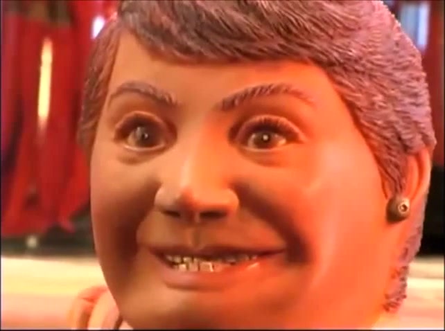 Loud - Screaming, ears bleeding - Coub