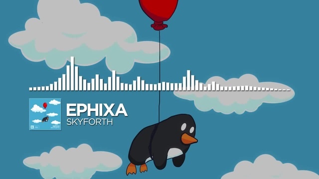 Ephixa - Skyforth - Coub