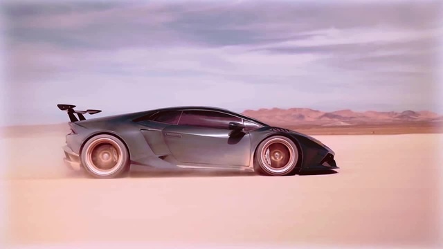 Lamborghini x TT R8 - Coub