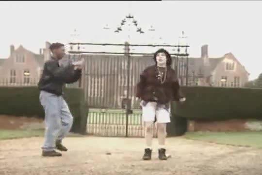 The Morning After an Old School Rave - Coub