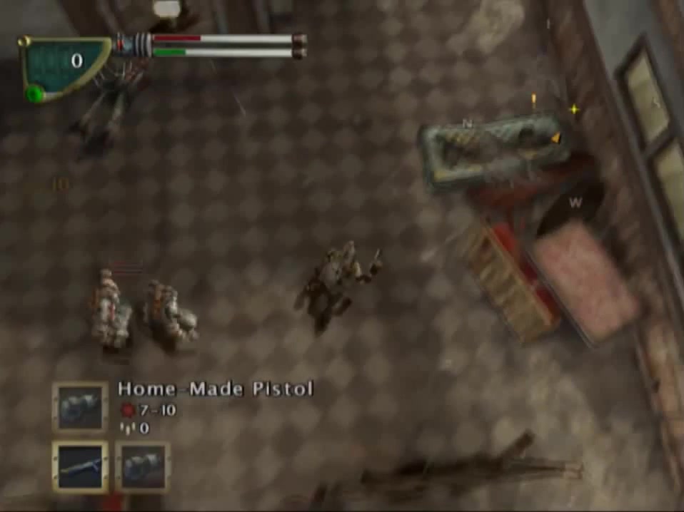 The Worst Fallout Game - Coub