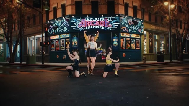 iicoi - Never die - Coub