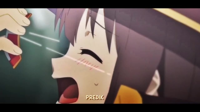 megumin edit. - Coub