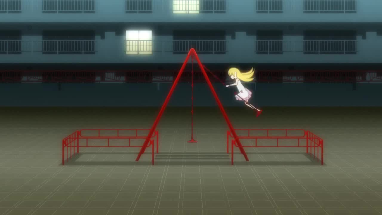 monogatari/Slakker﻿ - Simply - Coub