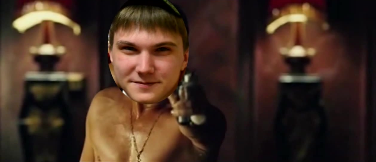 Бойся меня Enigma - Coub