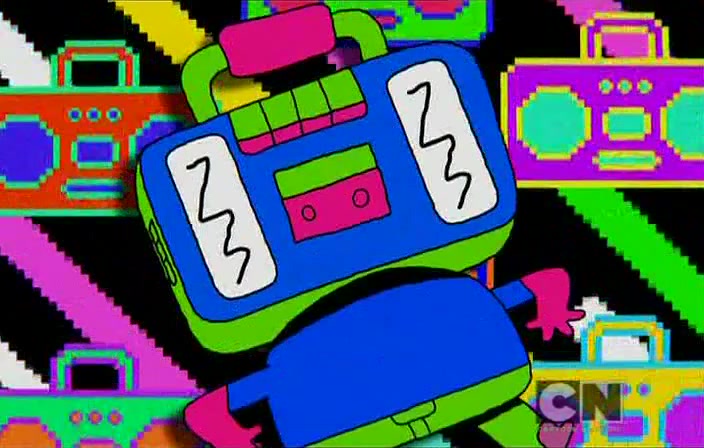 Gumball hotline - Coub