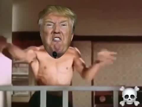 Fist of confefe 😂 - Coub